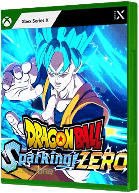 DRAGON BALL: Sparking! ZERO (Xbox Series) - Release Date, News, Price, DLC, Videos & More on ...
