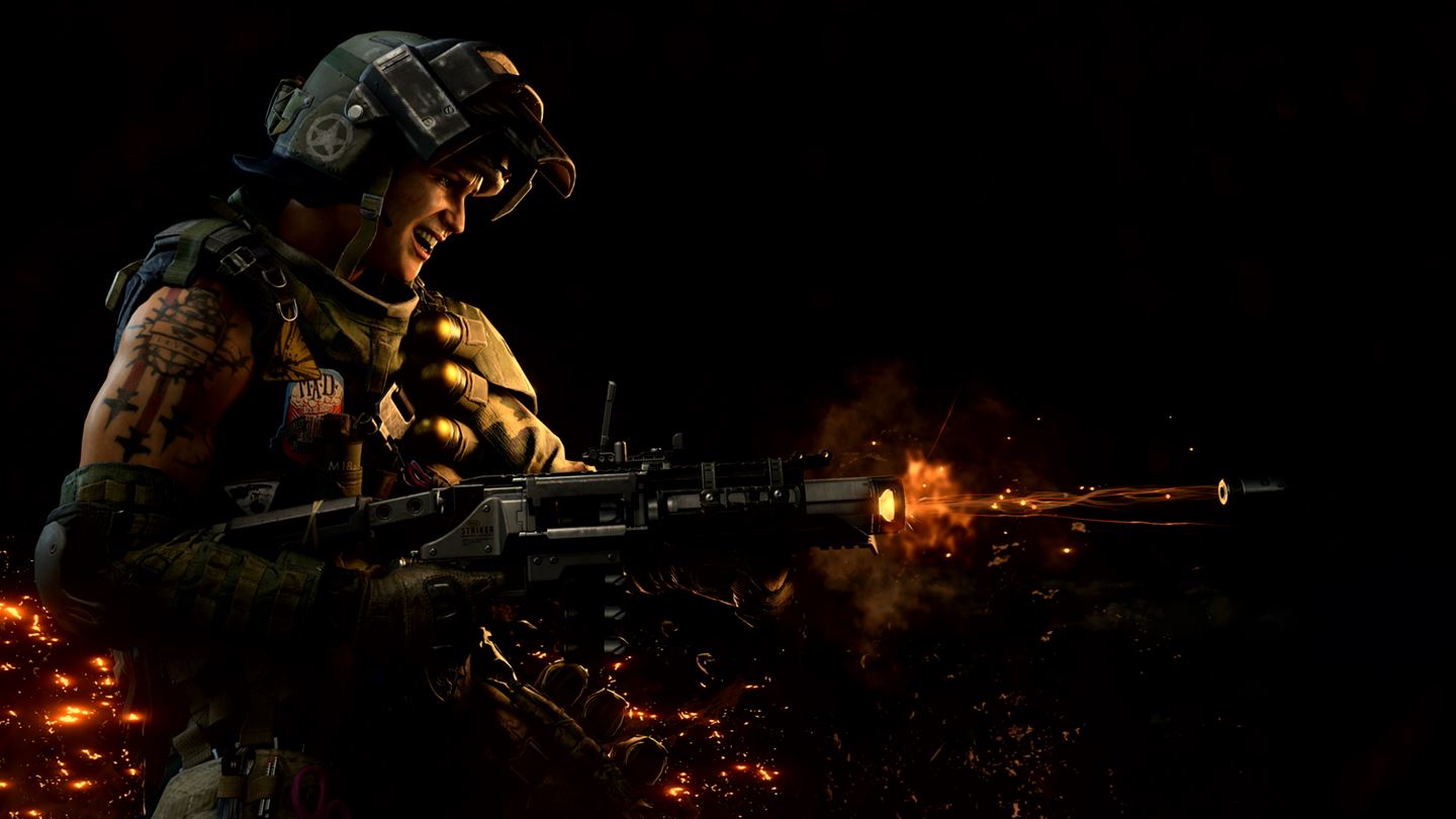 Call of Duty: Black Ops 4 Screenshots Image #14986 - XboxOne-HQ.COM