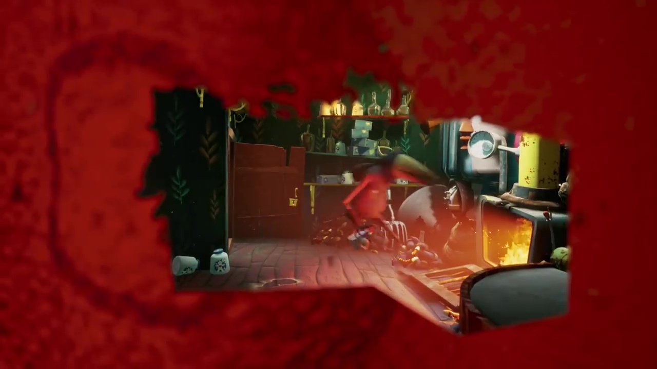 Hello Neighbor 2 Screenshots Image #29501 - XboxOne-HQ.COM