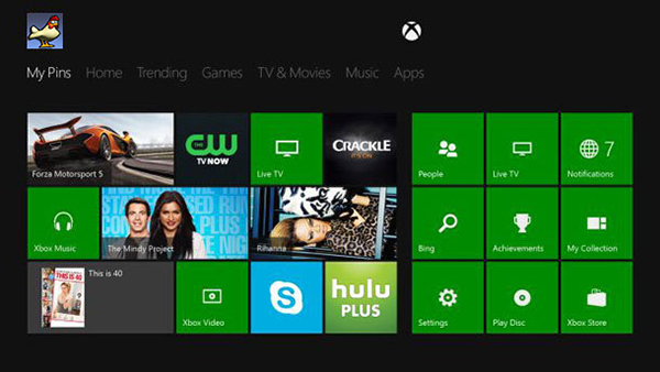 Microsoft explains Xbox One's all-new Reputation system | XBOXONE-HQ.COM Microsoft explains Xbox One's all-new Reputation system | XBOXONE-HQ.COM